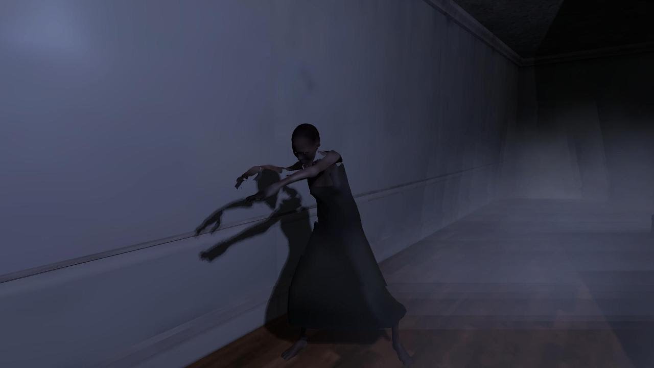 Horror Adventure Part 3: Walk this way Igor - YouTube