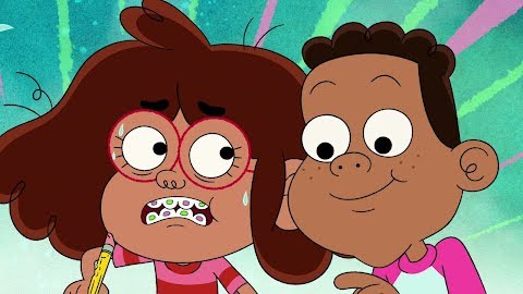 Summer of Tater Luna / Summer of El Chu-Paw-Cabra - YouTube