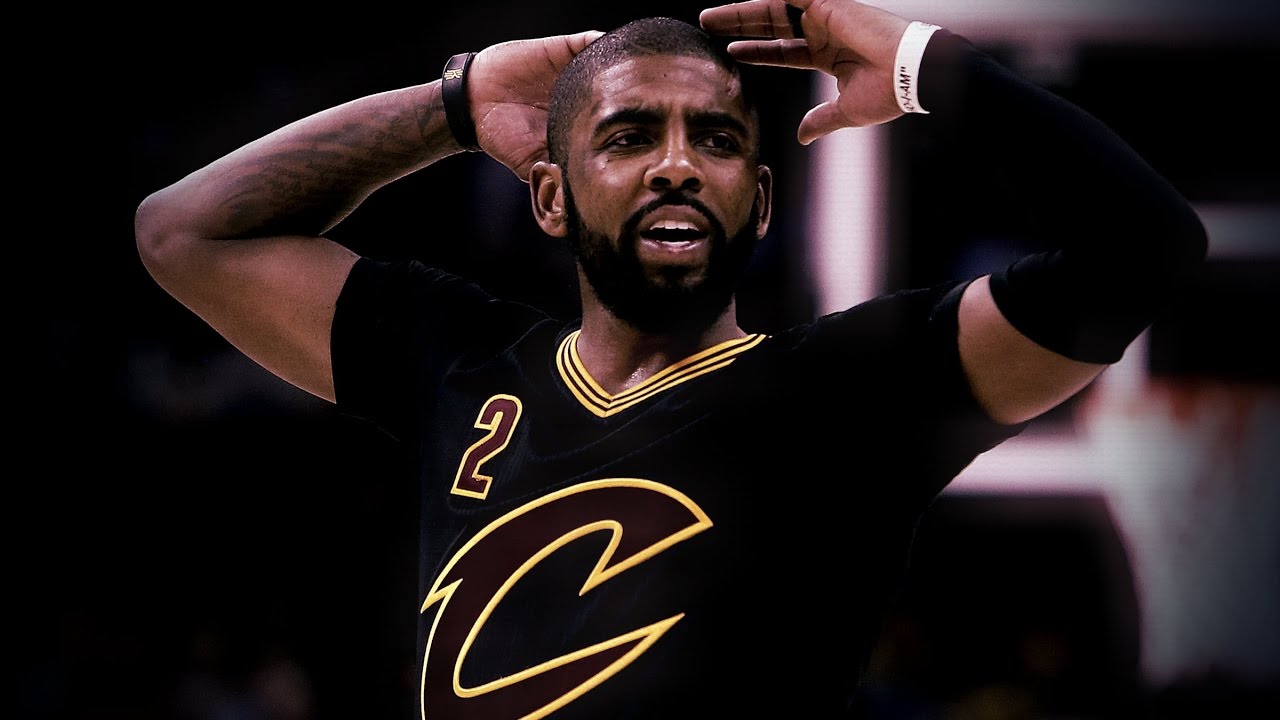 Kyrie Irving - Flip Phone ᴴᴰ - YouTube