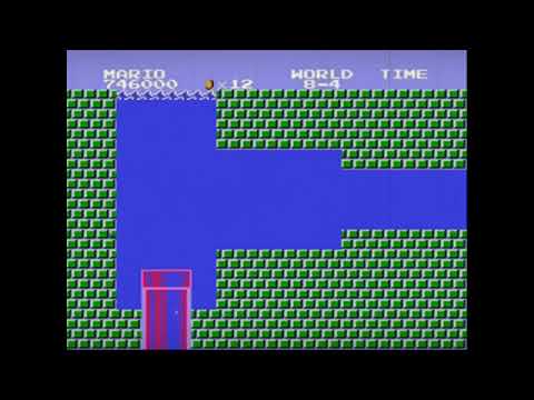 EPIC 8 BIT METAL - YouTube