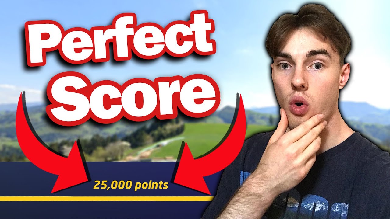 My First Ever PERFECT SCORE on A Diverse World - YouTube