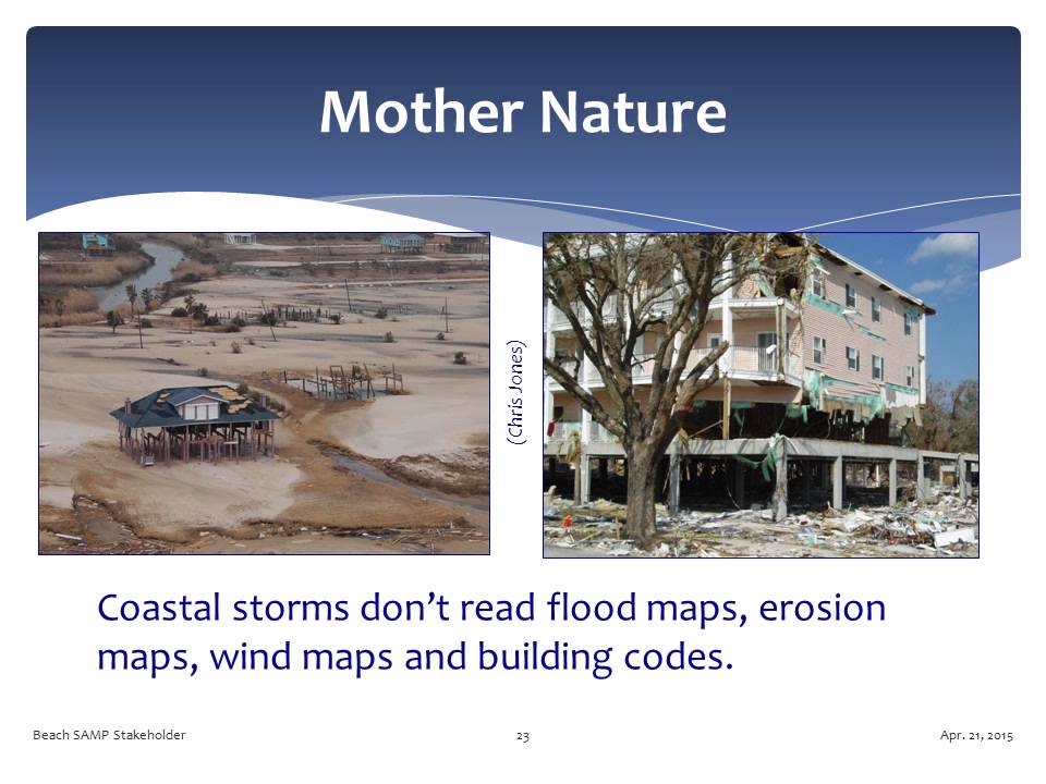 How Can Coastal Engineering Contribute to Resilient Coastal Communities ...