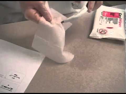 Easyshade Compact: Cleaning and Disinfecting - YouTube