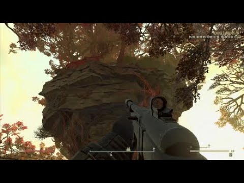 Acid Farm Fallout 76 - YouTube