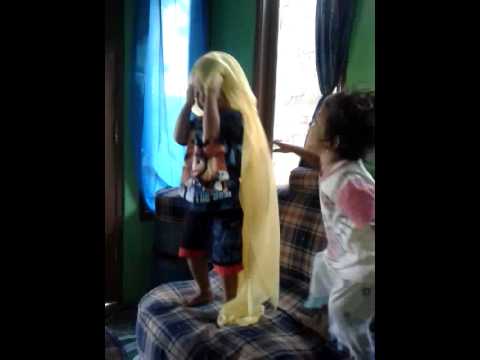 Dangdut Sexsi Sekaleeeee