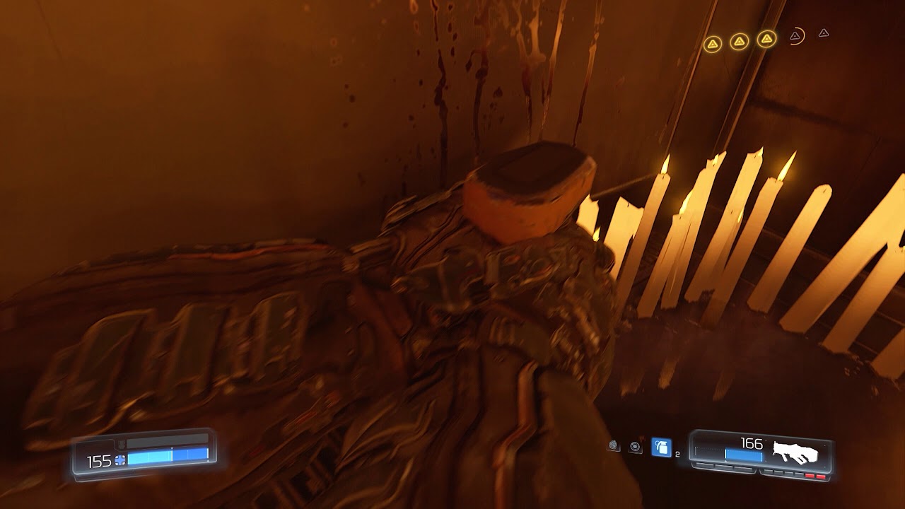 Let's Play Doom 2016 - Lazarus Labs Part 8 - YouTube