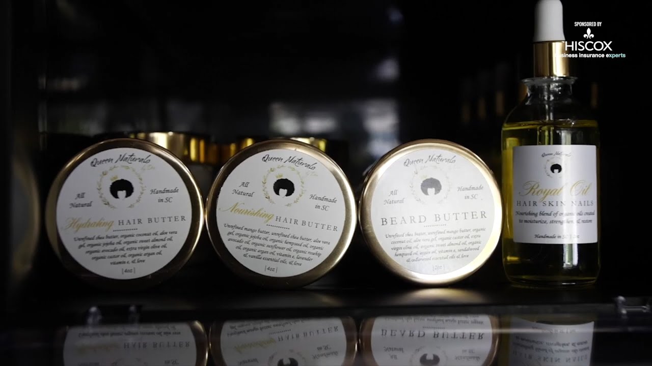 Black NAPS provides a safe place for women to embrace their natural ...
