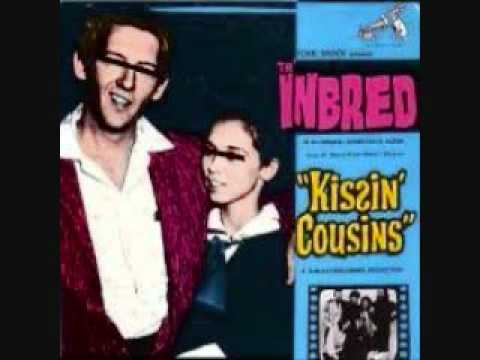 Th'Inbred - In The Woods - Kissin Cousins - YouTube