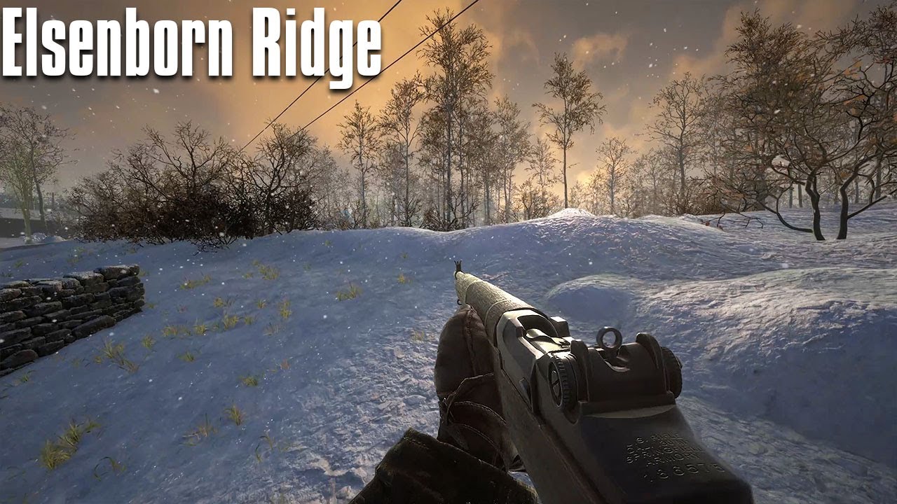 Hell Let Loose - NEW Map and Update 16 Details - YouTube