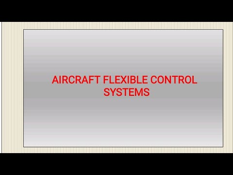 Teleflex Cable System (lec-2) Module 7 DGCA - YouTube
