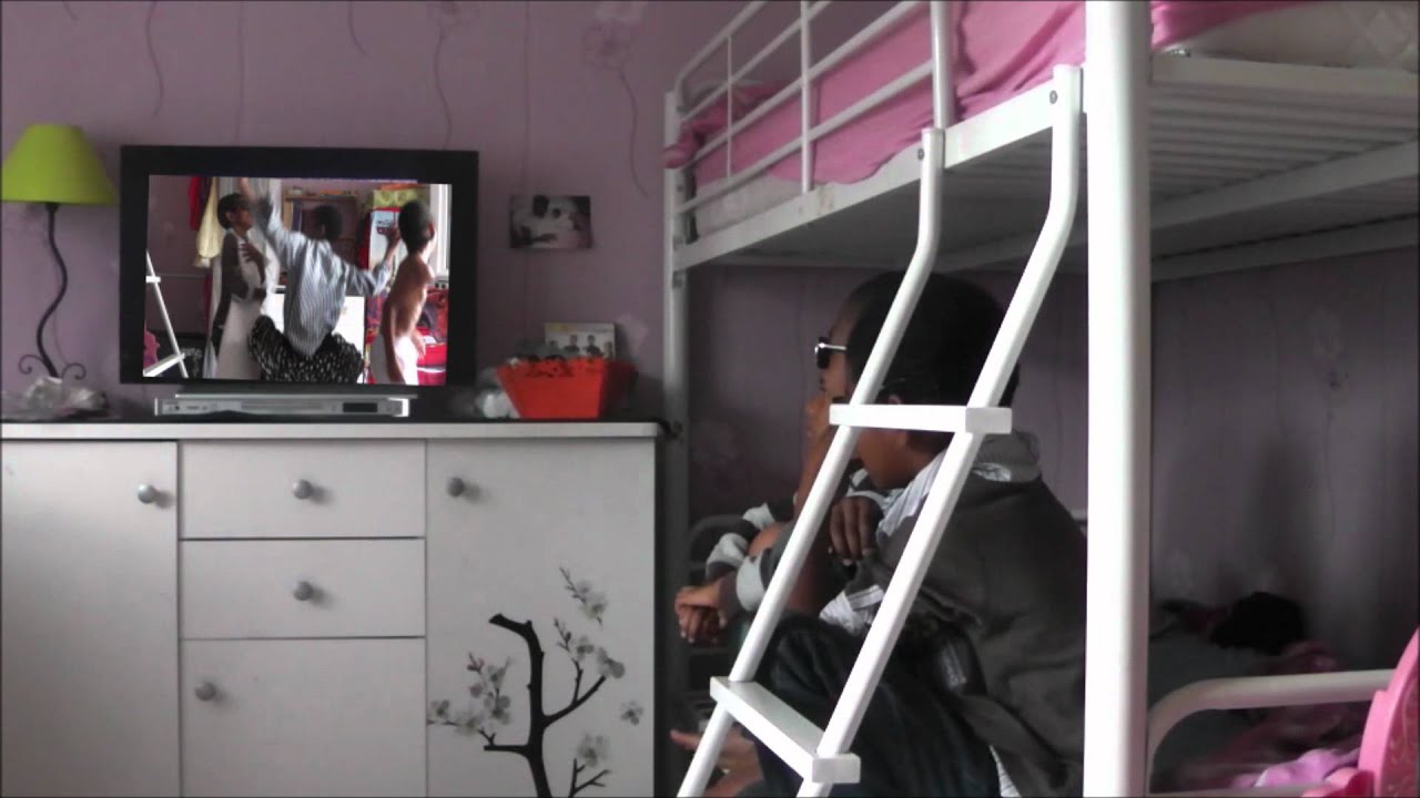 film de mounis malek walid - YouTube