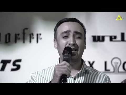 Звенит Звонок  и попурри Аташ Шавелиев 2021🇹🇲