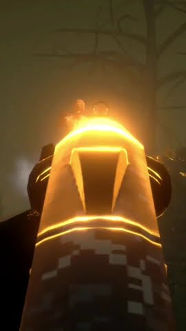 DEAD AWAKEN - HUMAN VS MONSTERS - 4K - NEW UPDATE - PROJECT RIP MOBILE ...