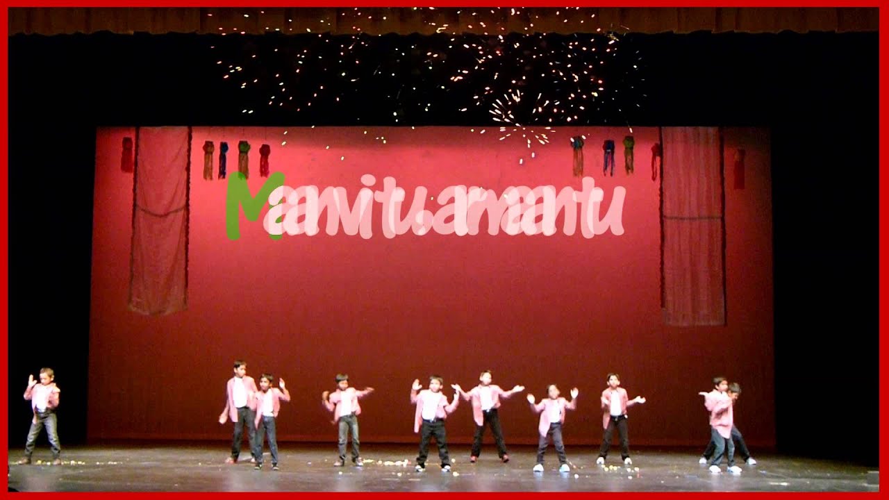 Rainbow Boys Dance-Diwali Mela 2013 - YouTube