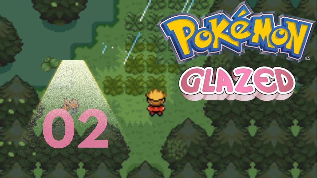 Milkshake Swamp! (Pokemon Glazed Episode 2) - YouTube