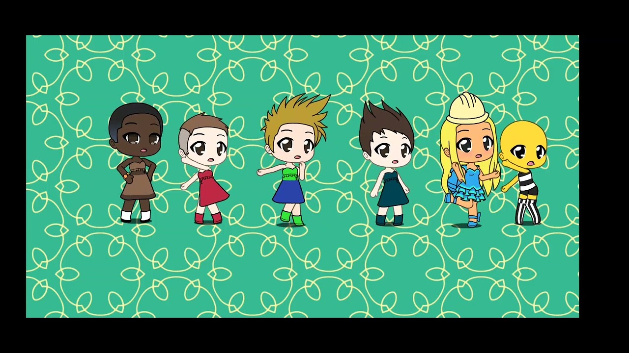 Austin And Friends: Where In The World - YouTube