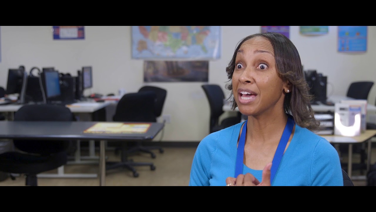 CORE Program - YouTube