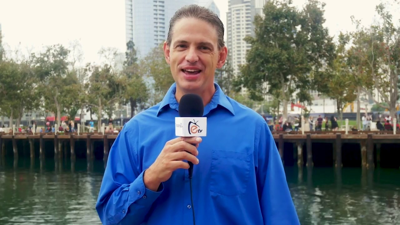That's My Entertainment Interviews Brett McCosker from American Idol ...