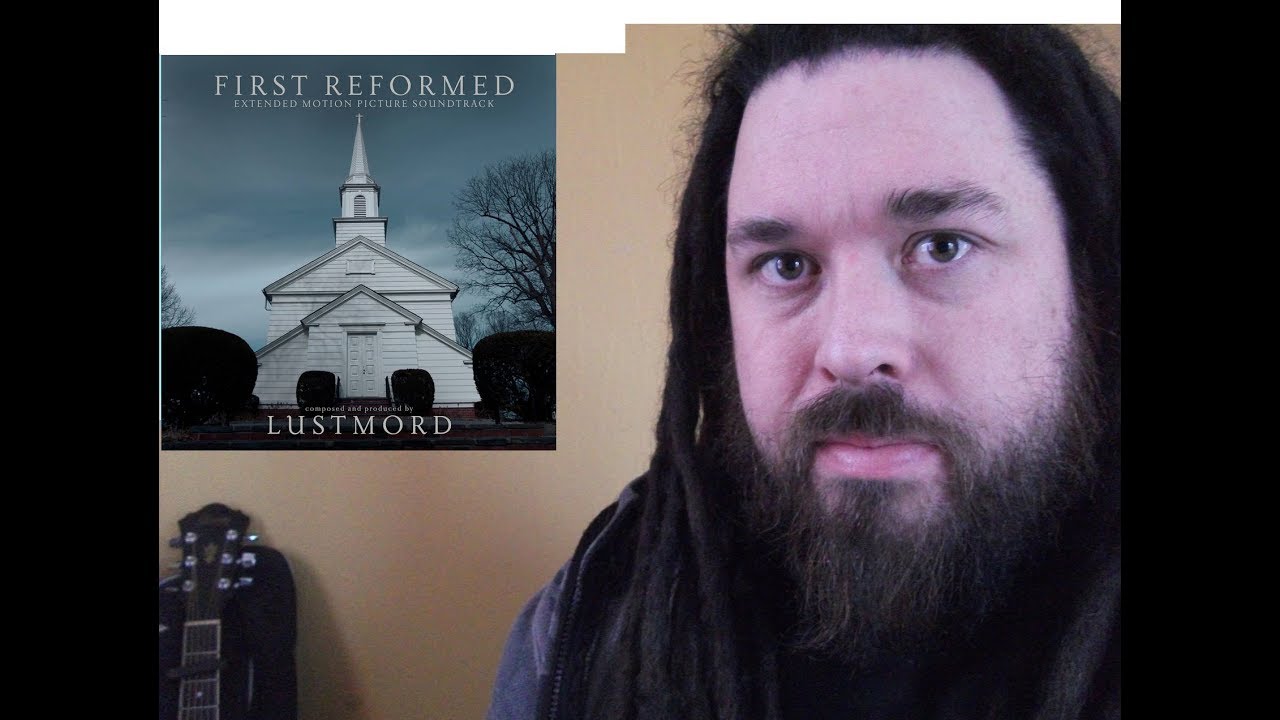 Lustmord - First Reformed | ALBUM REVIEW - YouTube