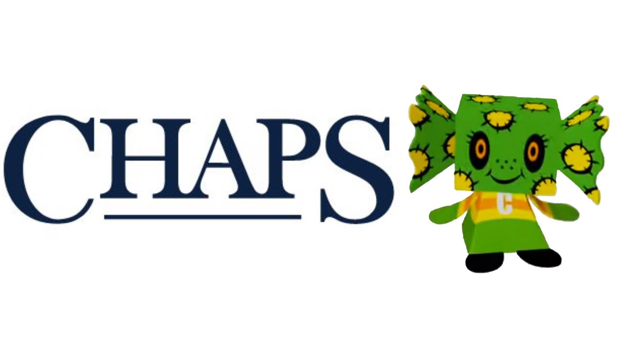 Title Theme - Chaps - YouTube