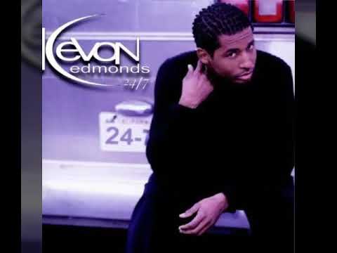 Kevon Edmonds - Never Love You - YouTube