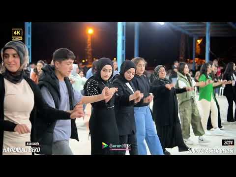 2005 / 2 Tertip Karagedik Asker Gecesi Haymanalı Beko \