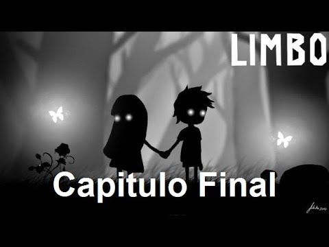 LIMBO 08 FINAL GUIA COMPLETA - YouTube