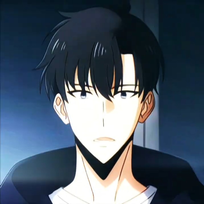 New S-Rank Hunter "Sung Jinwoo" - Solo Leveling Edit | Slava Funk - YouTube