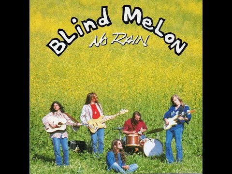 Blind Melon - No Rain (4K/Lyrics) - YouTube