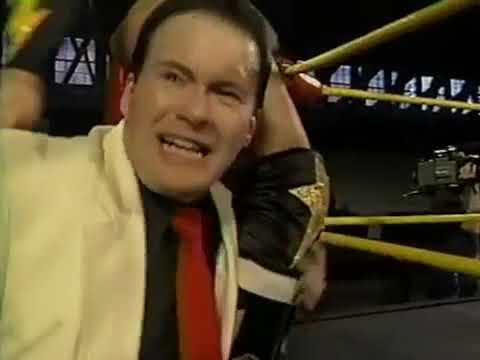 SMW episode 15 5/9/1992 - YouTube