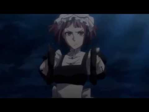 Black Butler Mey Rin Sniper