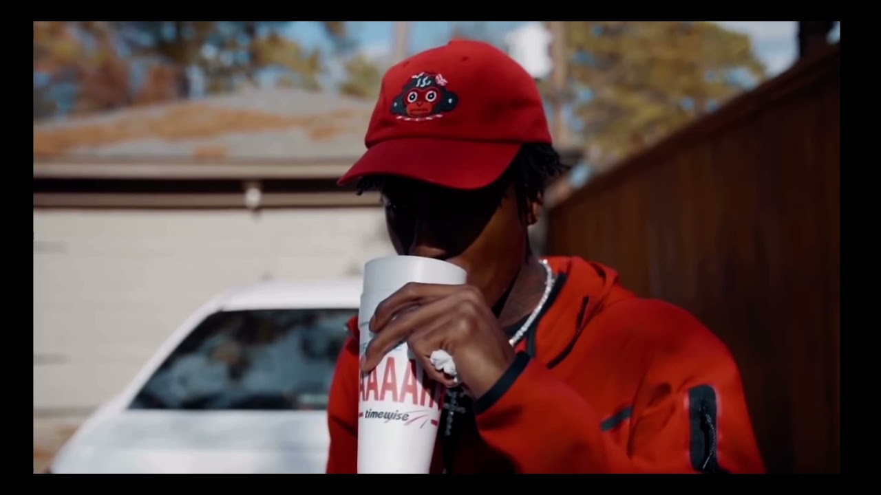 NBA YoungBoy- LIL TOP = Gravity - YouTube