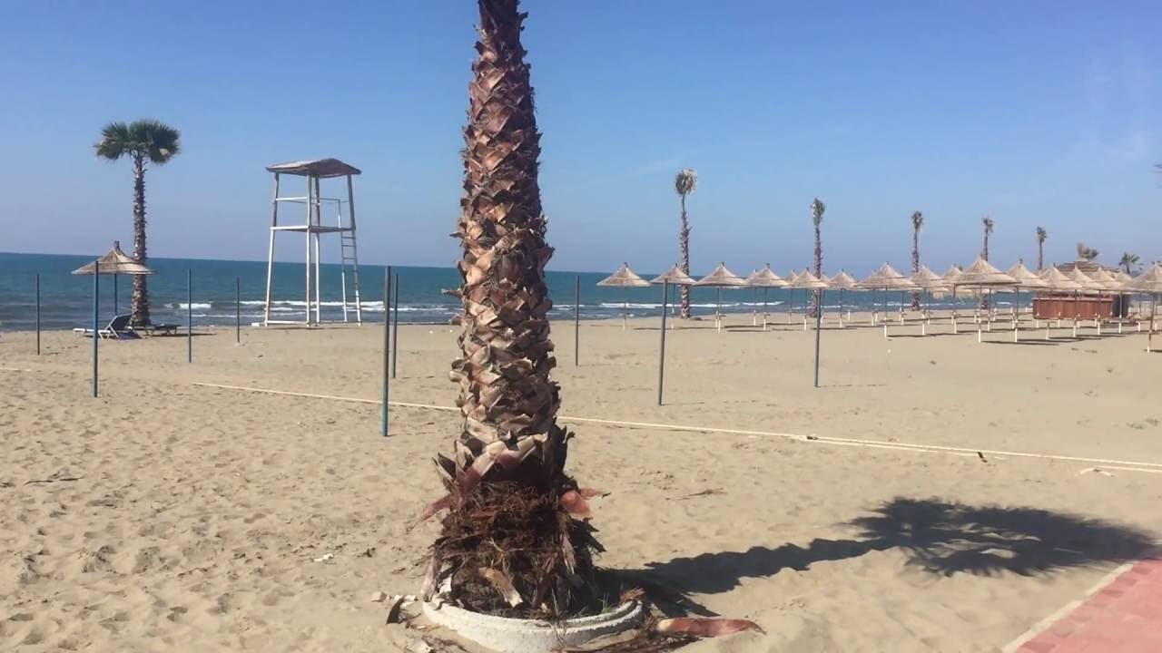 Spille, Albania - YouTube