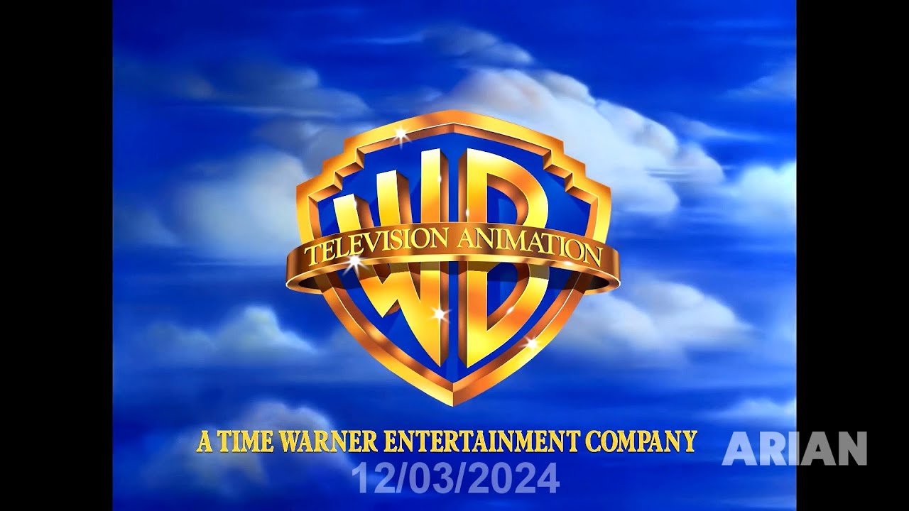 Warner Bros Television Animation and Classic Animation (1995-2002 ...