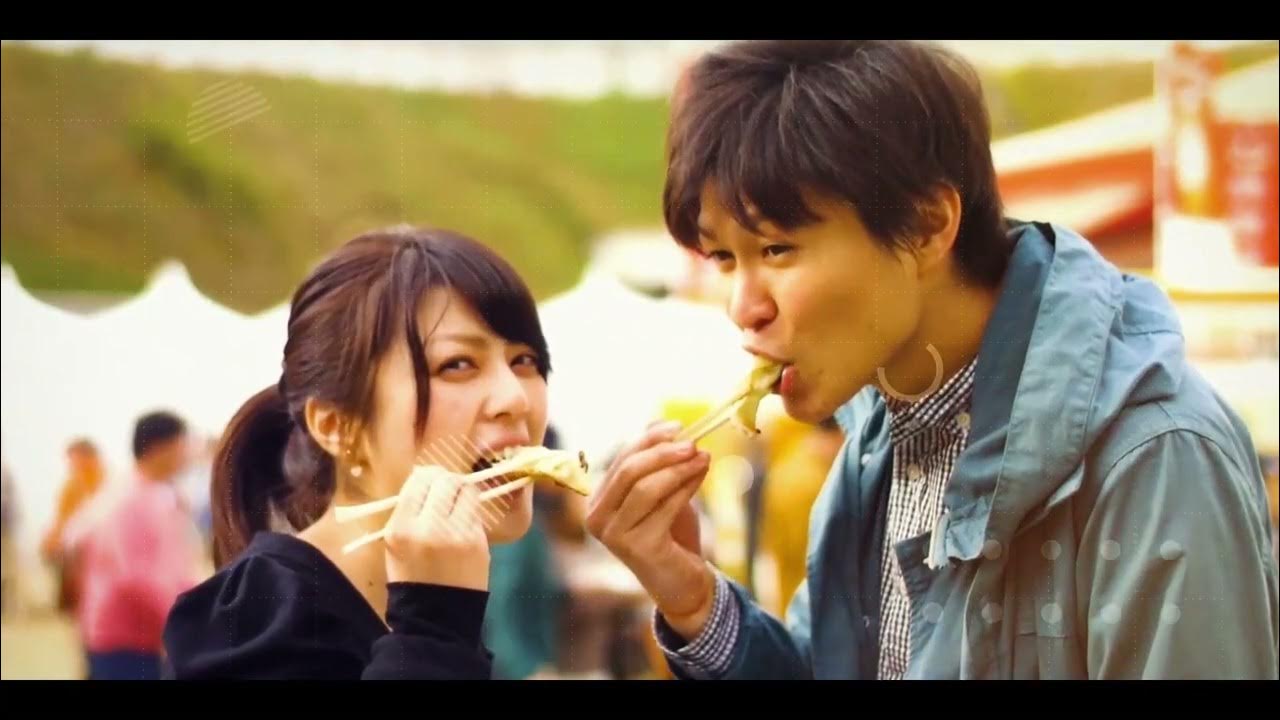 【宇都宮YEG】40周年記念式典オープニングムービー - YouTube