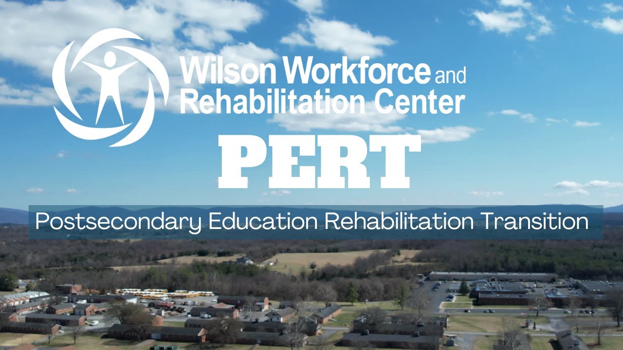Inside the PERT Program at WWRC | Career Exploration for Virginia's ...