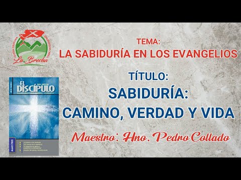 CLASE BÍBLICA - REVISTA EL DISCÍPULO - YouTube