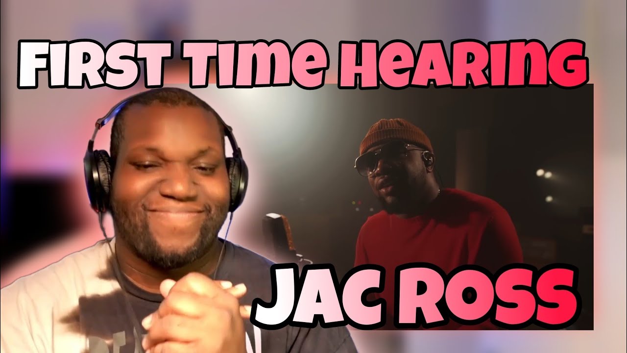 Jac Ross - So Into You ft. D-Nice | Reaction - YouTube
