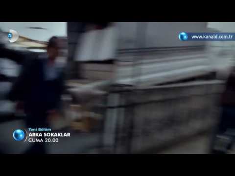Arka Sokaklar 440 Bölüm Fragmanı 2
