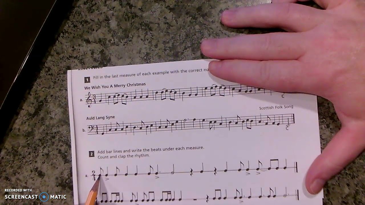 Unit 11, Lesson 46 - YouTube