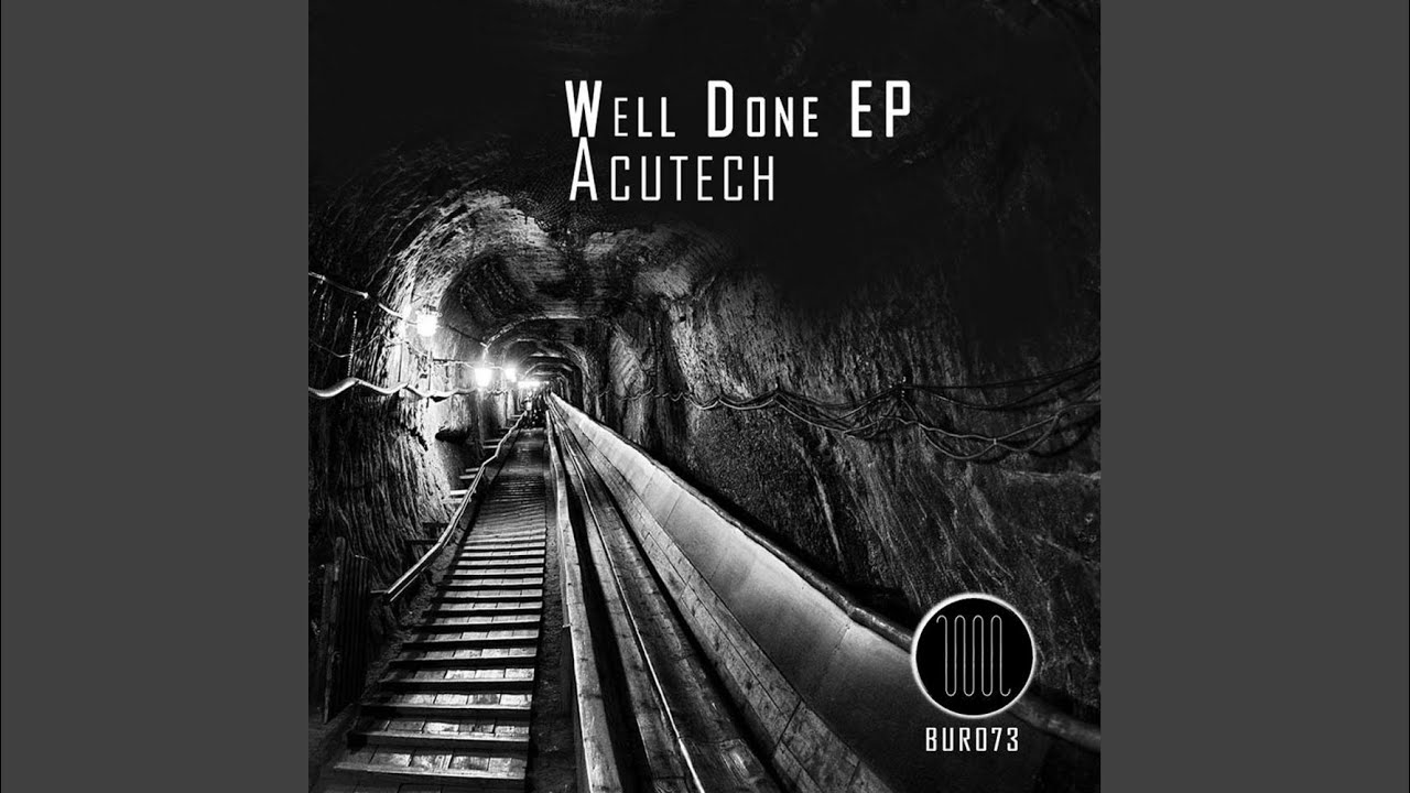 Bad Rain (Original Mix) - YouTube