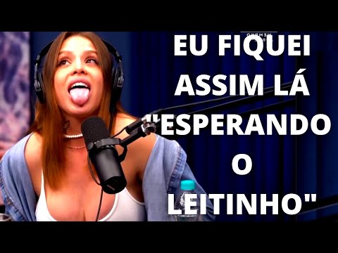 PHIL E MARU KARV | DA PRA ENCHER UM COPO FIZEMOS O DIA TODO | Cortes do Flow | Pega esse Flow