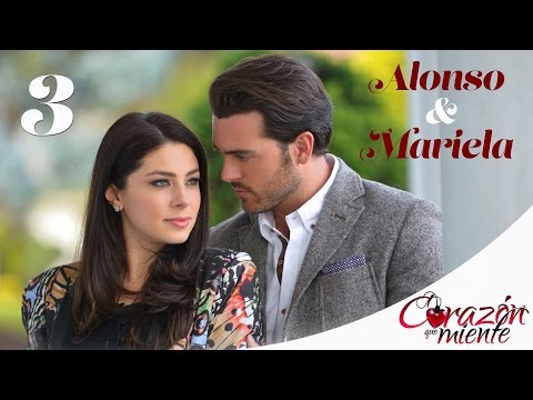 Alonso & Mariela [3]