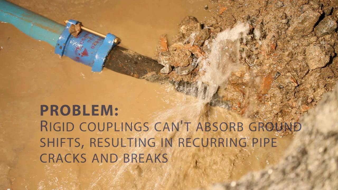 KRAUSZ PIPE DEFLECTION - YouTube