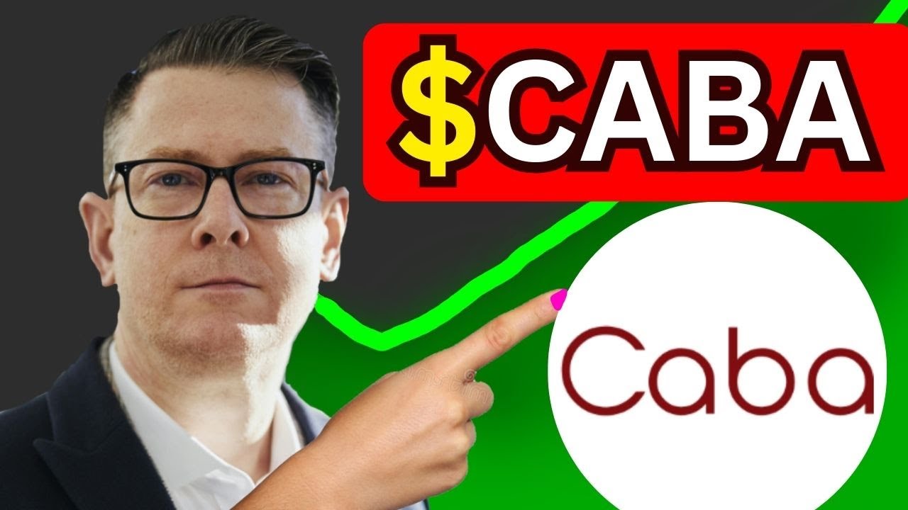 CABA Stock IS CRAZY! (update and targets) Cabaletta Bio stock best ...