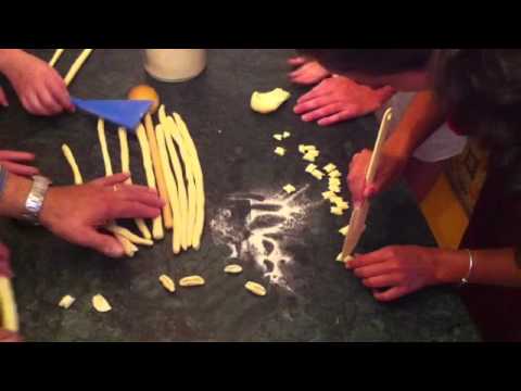 Cooking with Fabio - YouTube