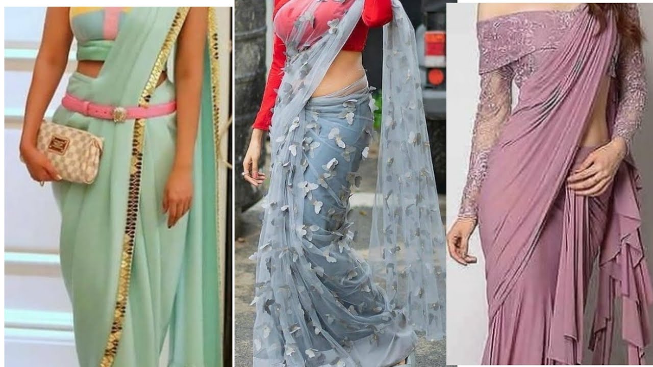 Special DAILY WEAR SAREES FOR WOMEN|| SIMPLE SAREES FOR WOMEN - YouTube