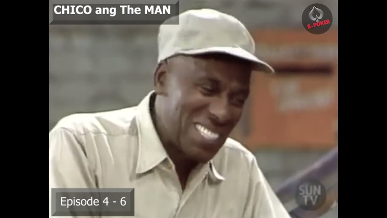 Chico & Man season 4 episode | Chico & Man season 1 | Full episode Film ...