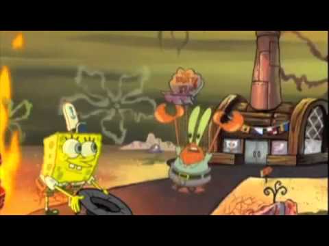 Spongebob Squarepants Dub - YouTube