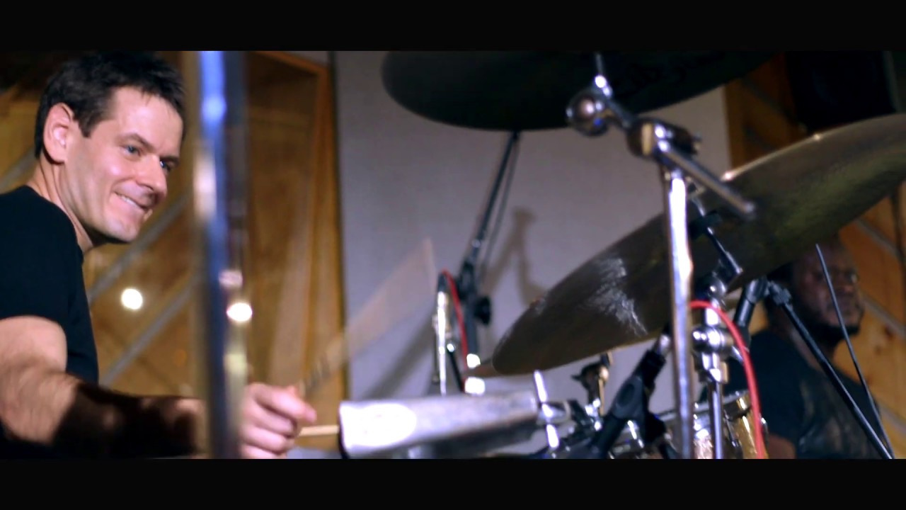 NOLLER/SYLLA - Mendiani (Live at The Bunker Studio) - Jeremy Noller ...